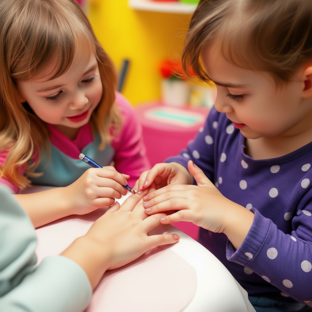 maison | Premium Nail Spa in Pasadena & Silverlake, CA